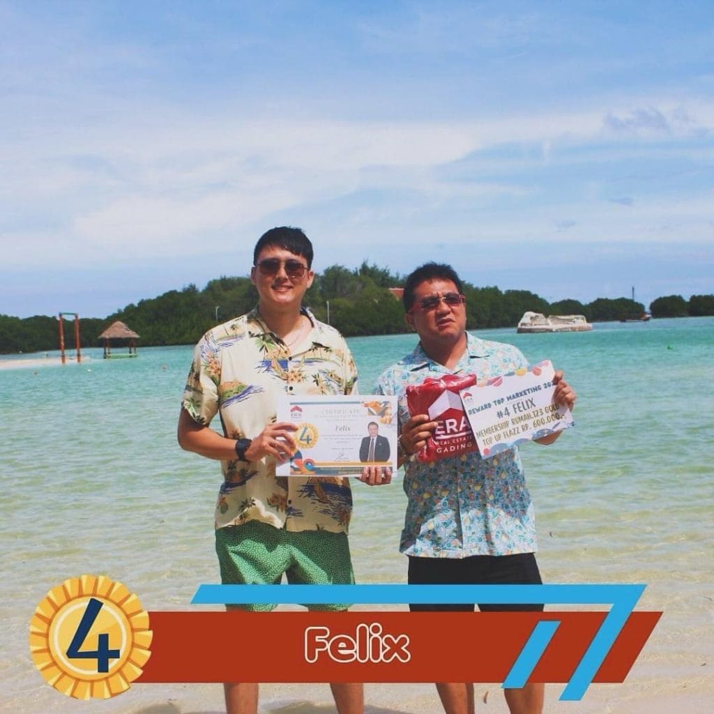 Tentang Felix - Felix PropertyGuru