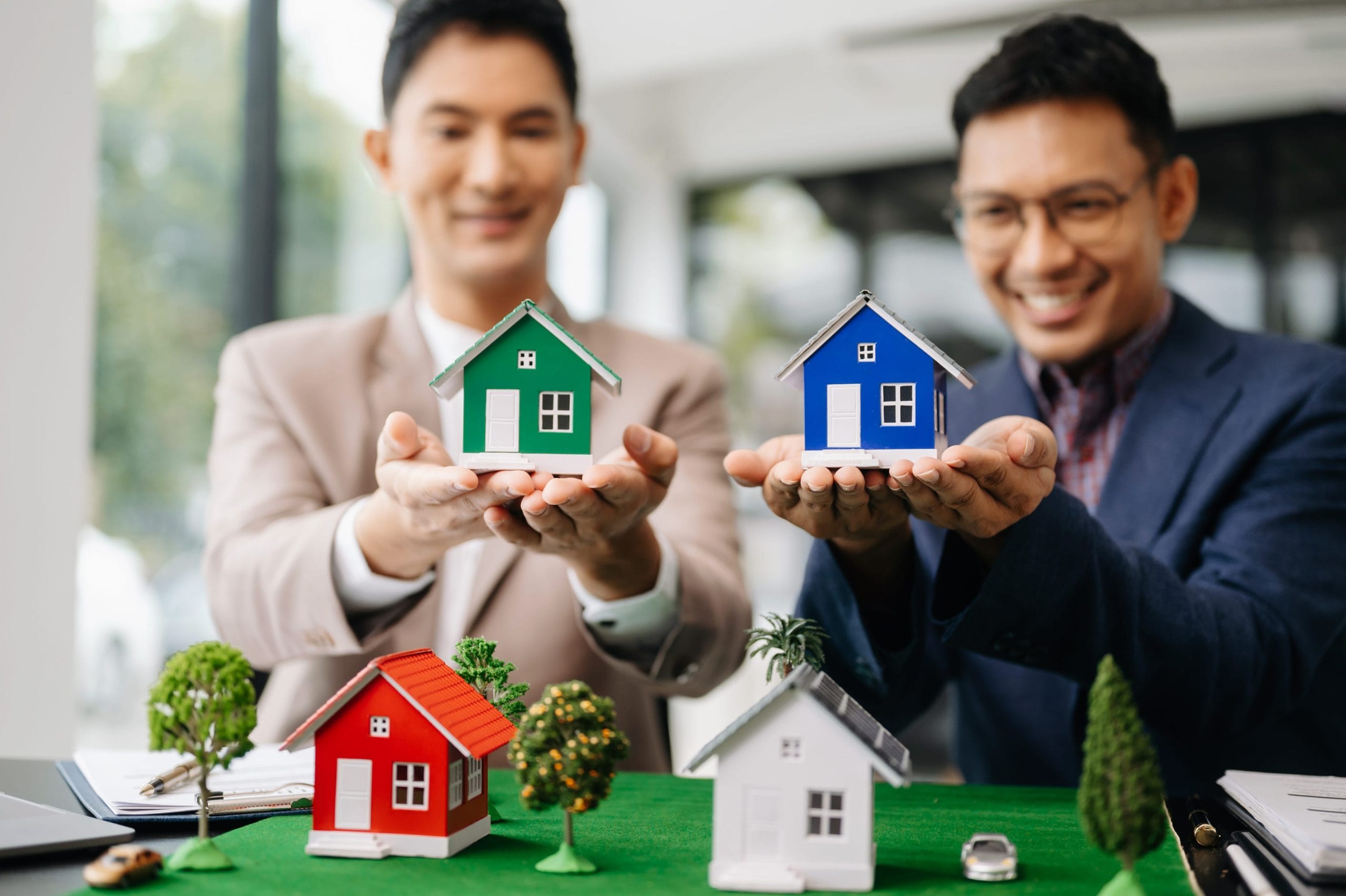 Cara Menjual Properti Komersial di Jakarta dengan Cepat - Felix ...