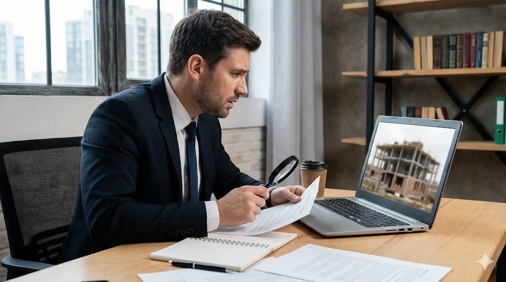 Cara Cek Developer Mangkrak atau Proyek Bermasalah - Felix PropertyGuru